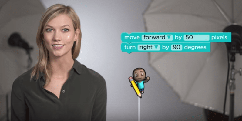 Artist: Variables #6 | Course 4 - Code.org