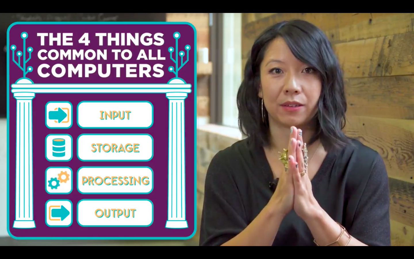 Problem Solving and Computers #1 | CSD Videos - Code.org