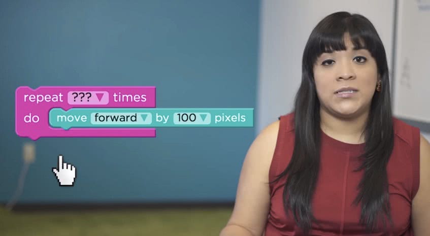 Code with Anna and Elsa #4 - Code.org