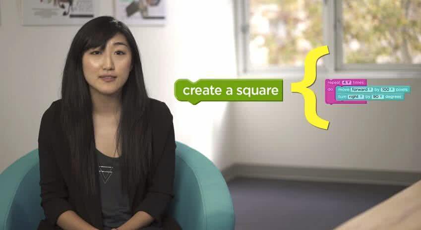 Code with Anna and Elsa #14 - Code.org