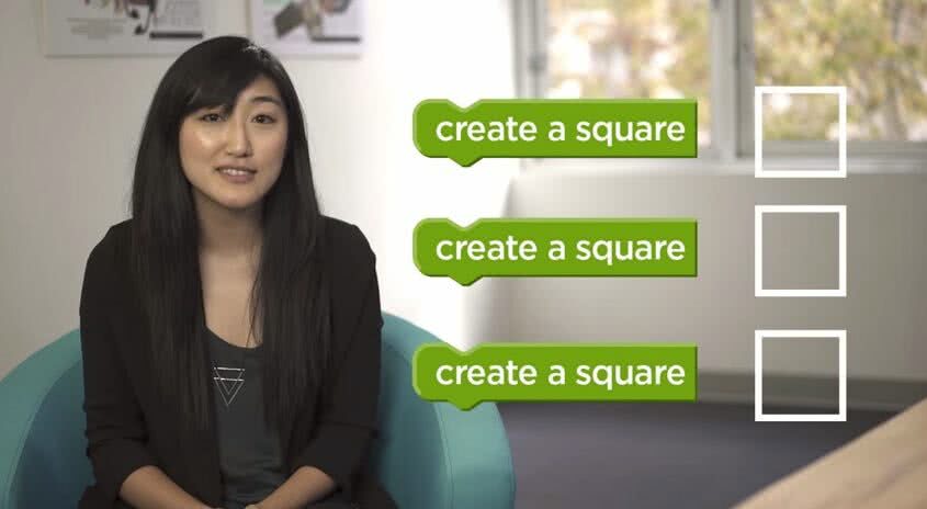 Code with Anna and Elsa #14 - Code.org