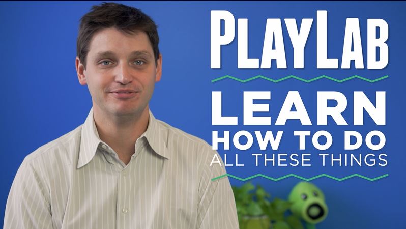 Gumball Play Lab - Code.org