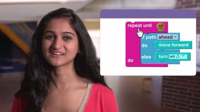 The Farmer 3 #6 | Accelerated Intro to CS Course - Code.org