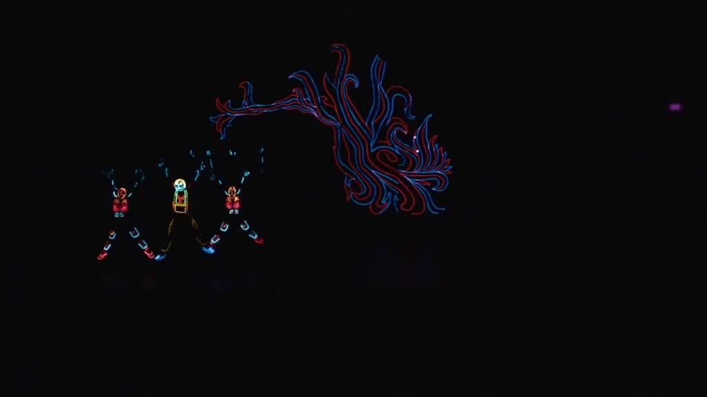 Dance Party: AI Edition #6 - Code.org