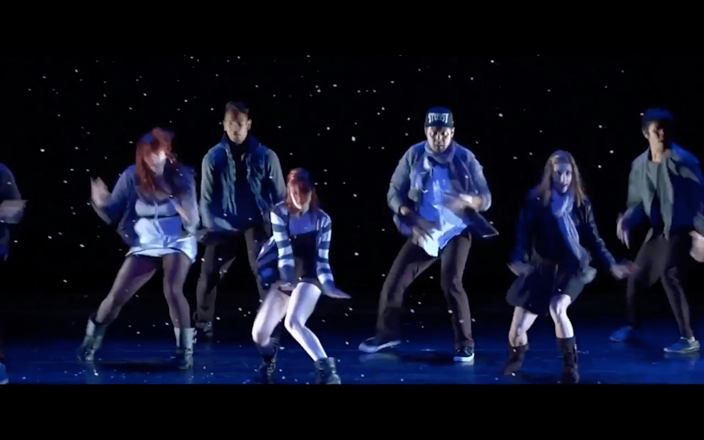 Dance Party (2018) #2 - Code.org