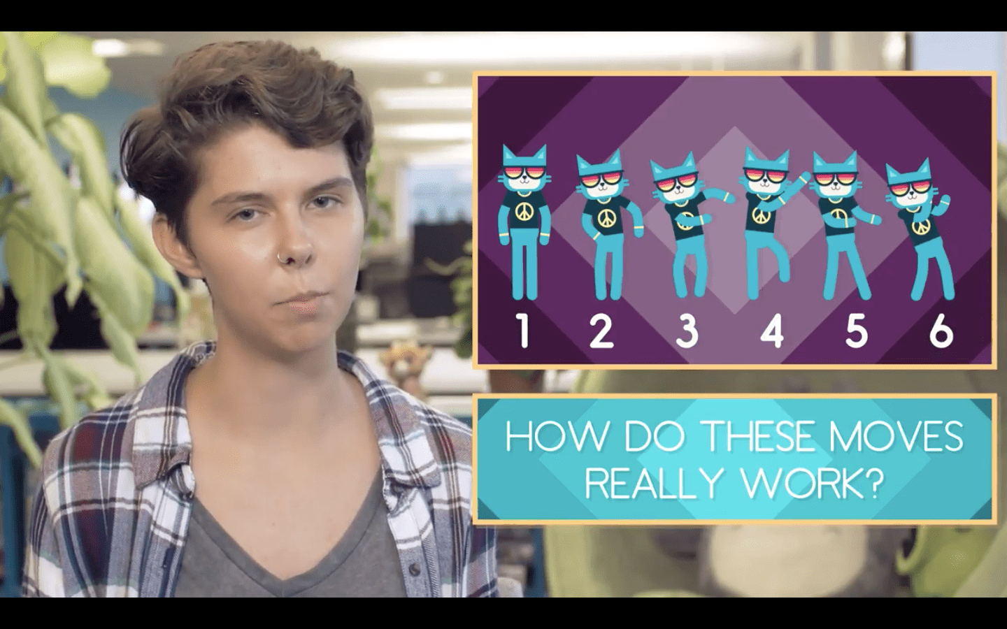 Dance Party (2019) #7 - Code.org