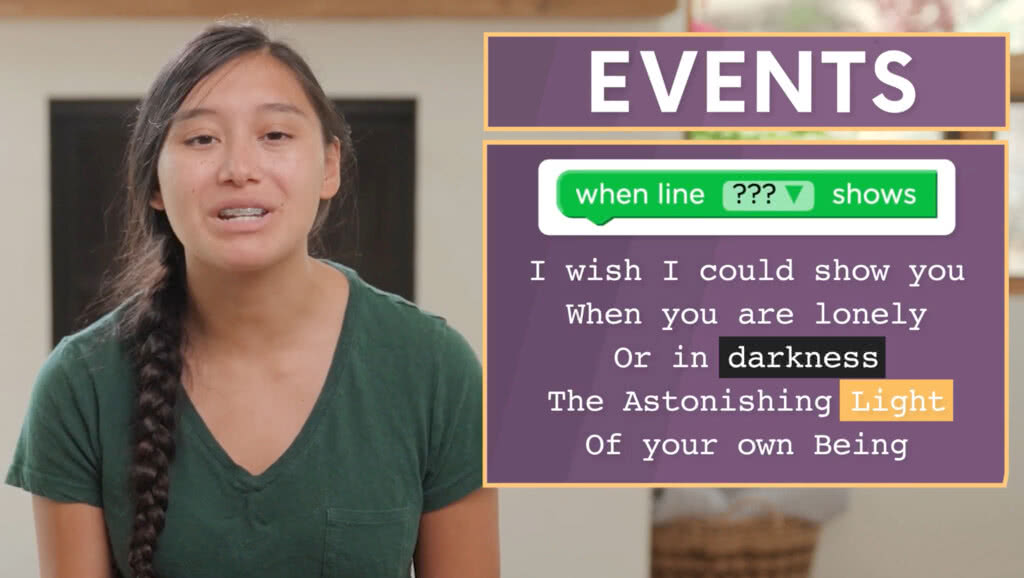 Time Capsule Introduction #8 | Coding a Time Capsule (2023) - Code.org