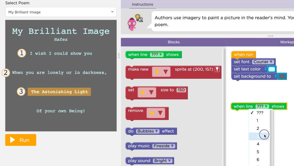 Time Capsule Introduction #8 | Coding a Time Capsule (2023) - Code.org