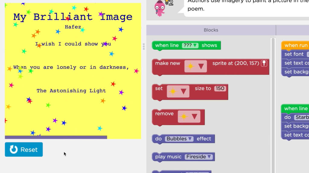 Time Capsule Introduction #8 | Coding a Time Capsule (2023) - Code.org