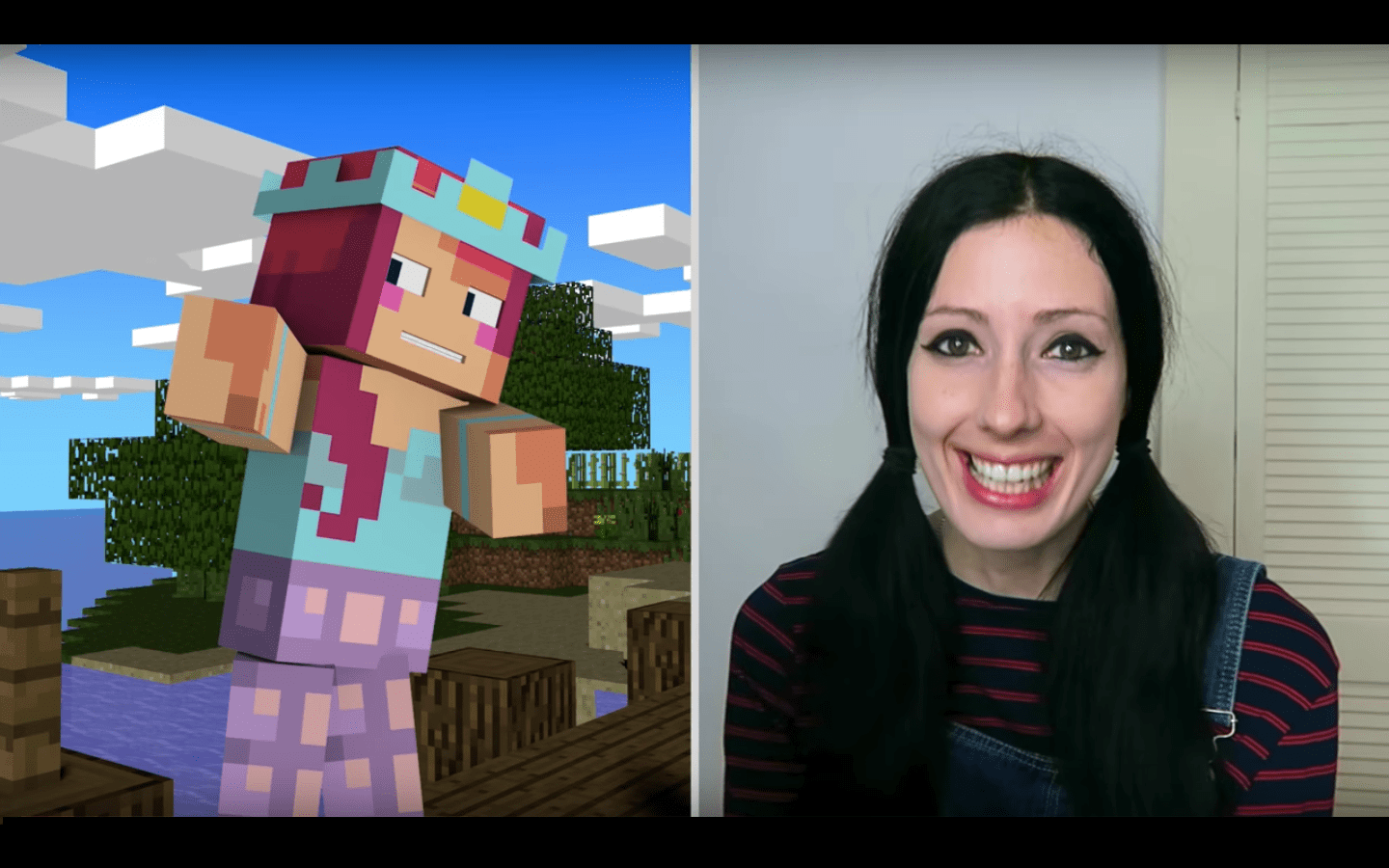 Minecraft: Voyage Aquatic #12 - Code.org