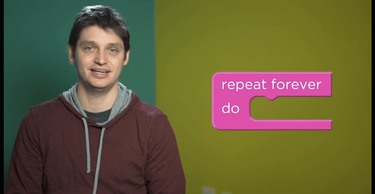 Play Lab #7 - Code.org