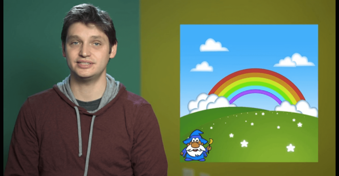 Play Lab #7 - Code.org