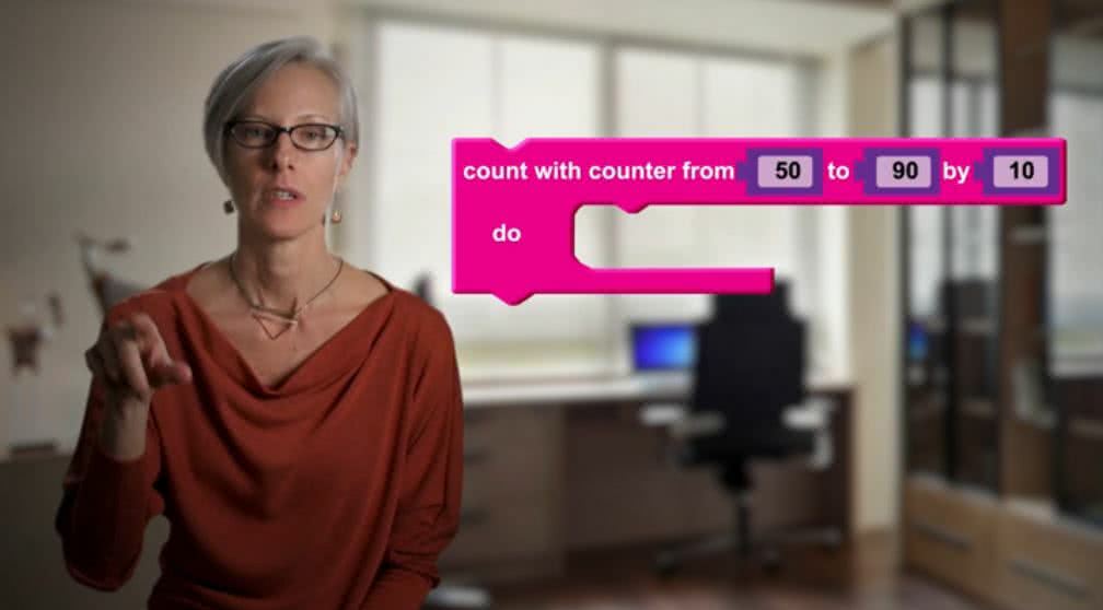 The Artist 3 #7 | Accelerated Intro to CS Course - Code.org