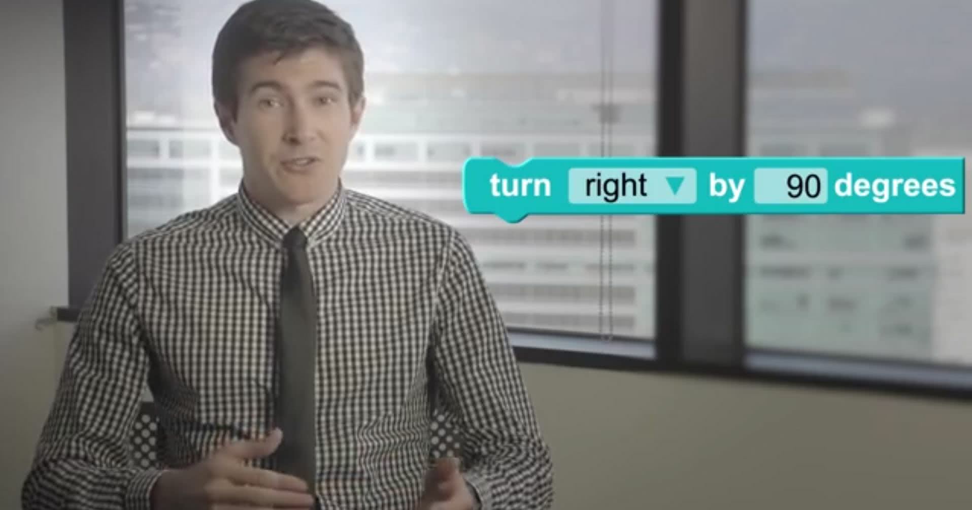 The Artist #3 | Accelerated Intro to CS Course - Code.org