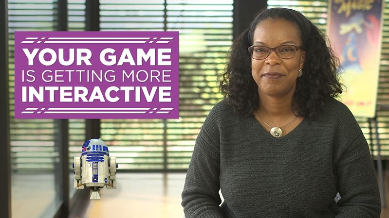 Star Wars: Building a Galaxy With Code (Blockly) #7 - Code.org