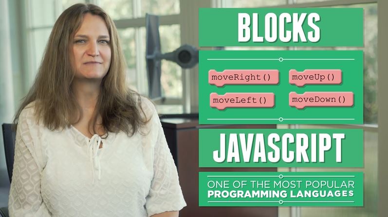 Star Wars: Building a Galaxy With Code (JavaScript) - Code.org