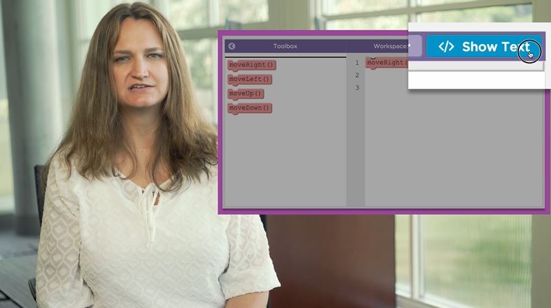 Star Wars: Building a Galaxy With Code (JavaScript) #4 - Code.org