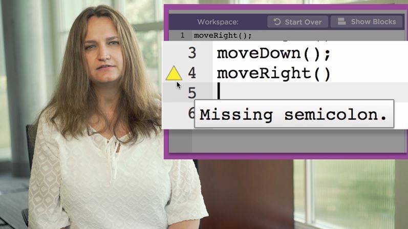 Star Wars: Building a Galaxy With Code (JavaScript) #4 - Code.org