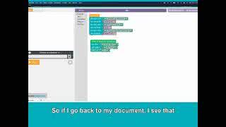 Build a Poem Generator App #3 | Coding with Poetry - Code.org