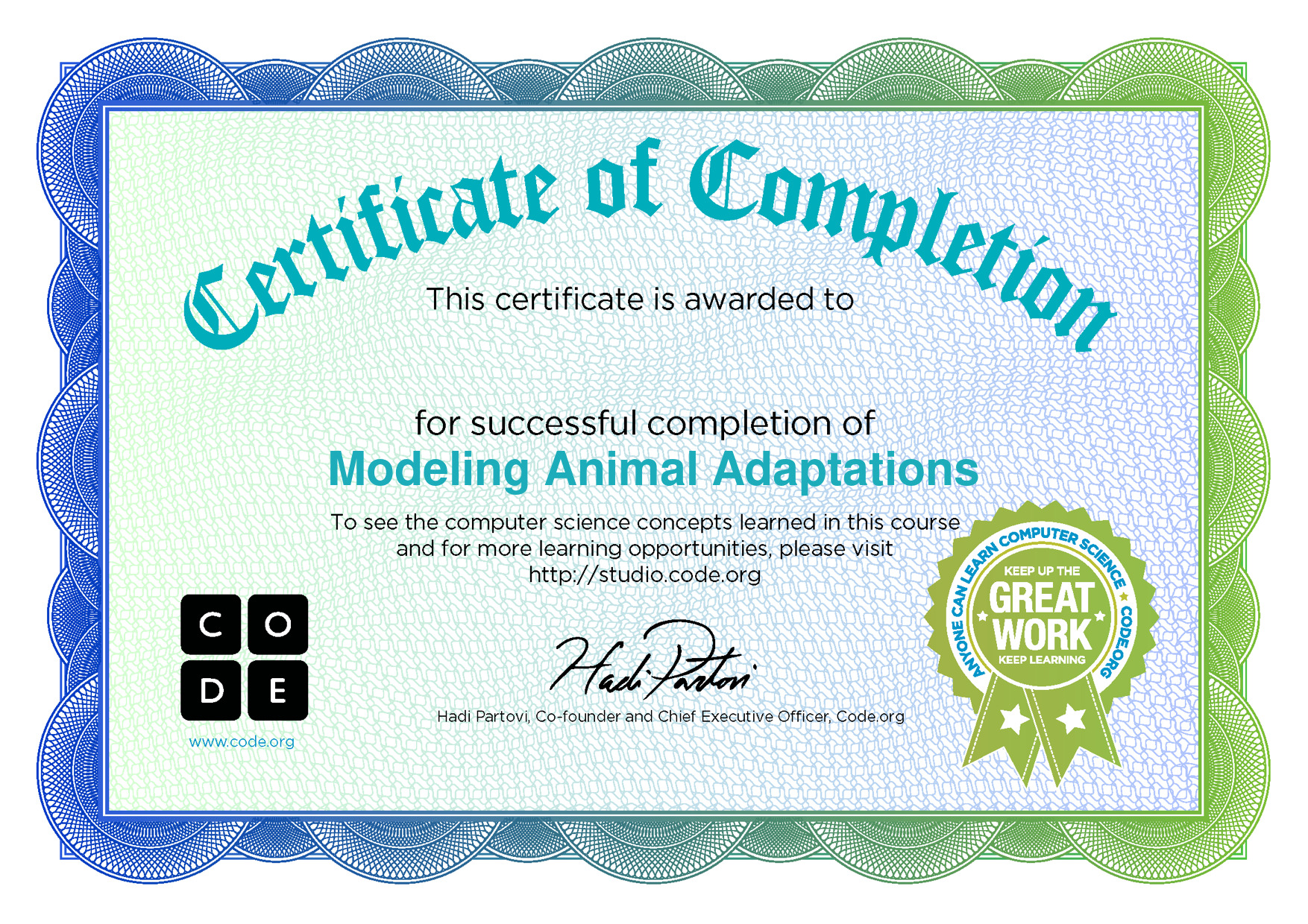 Code.org