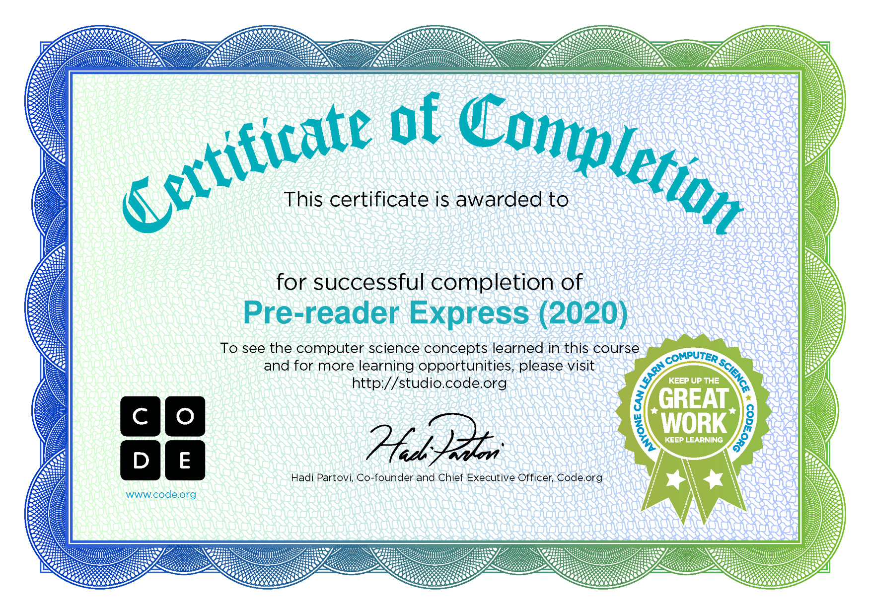 Code.org