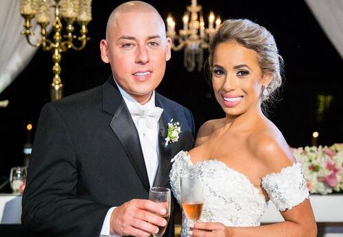 Boda De Lauren Bailey