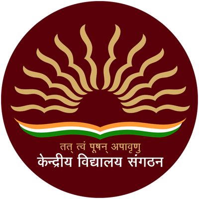 Kendriya Vidyalaya Logo Png