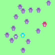 Sprite Lab - Code.org