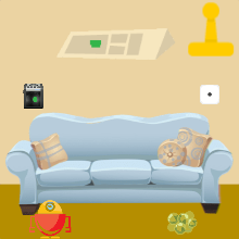 Sprite Lab - Code.org