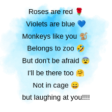 New Poetry Project - Code.org