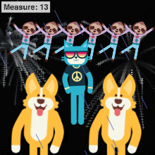 New Dance Lab Project - Code.org