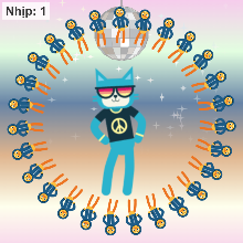 New Dance Lab Project - Code.org