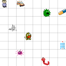 Sprite Lab - Code.org