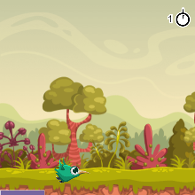 Sprite Lab - Code.org