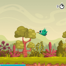 Sprite Lab - Code.org