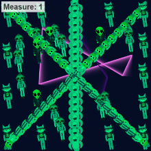 New Dance Lab Project - Code.org