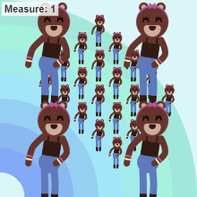 New Dance Lab Project - Code.org