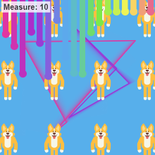 New Dance Lab Project - Code.org