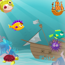 Sprite Lab - Code.org