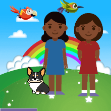 Sprite Lab - Code.org