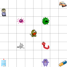 Sprite Lab - Code.org