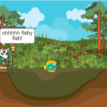 Sprite Lab - Code.org