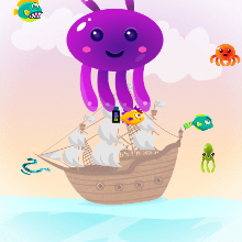 Sprite Lab - Code.org