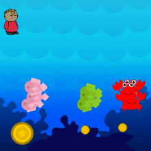 Sprite Lab - Code.org