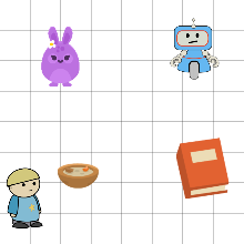 Sprite Lab - Code.org