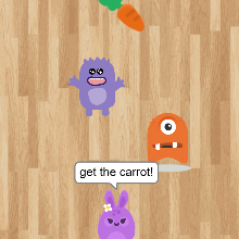 Sprite Lab - Code.org