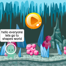 Sprite Lab - Code.org