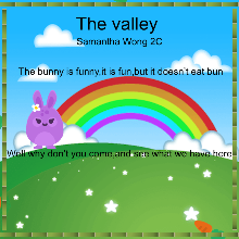 New Poetry Project - Code.org