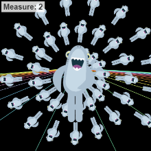 New Dance Lab Project - Code.org