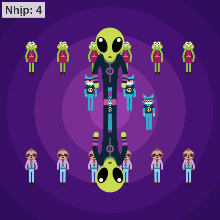 New Dance Lab Project - Code.org